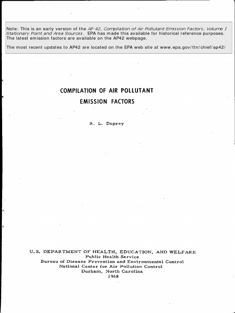 Ap42 Phs 1968 | PDF | Technology & Engineering