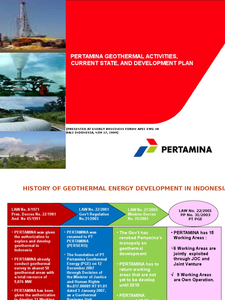 Geother Activiti | PDF | Geothermal Energy | Fossil Fuels