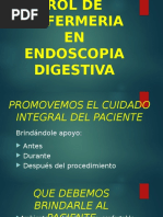 Escala Forrest en Hemorragia Digestiva | PDF | Cirugía | Medicina CLINICA