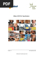 IGCSE ICT MCQ Mock 1 | PDF | Computer File | Computer Data Storage