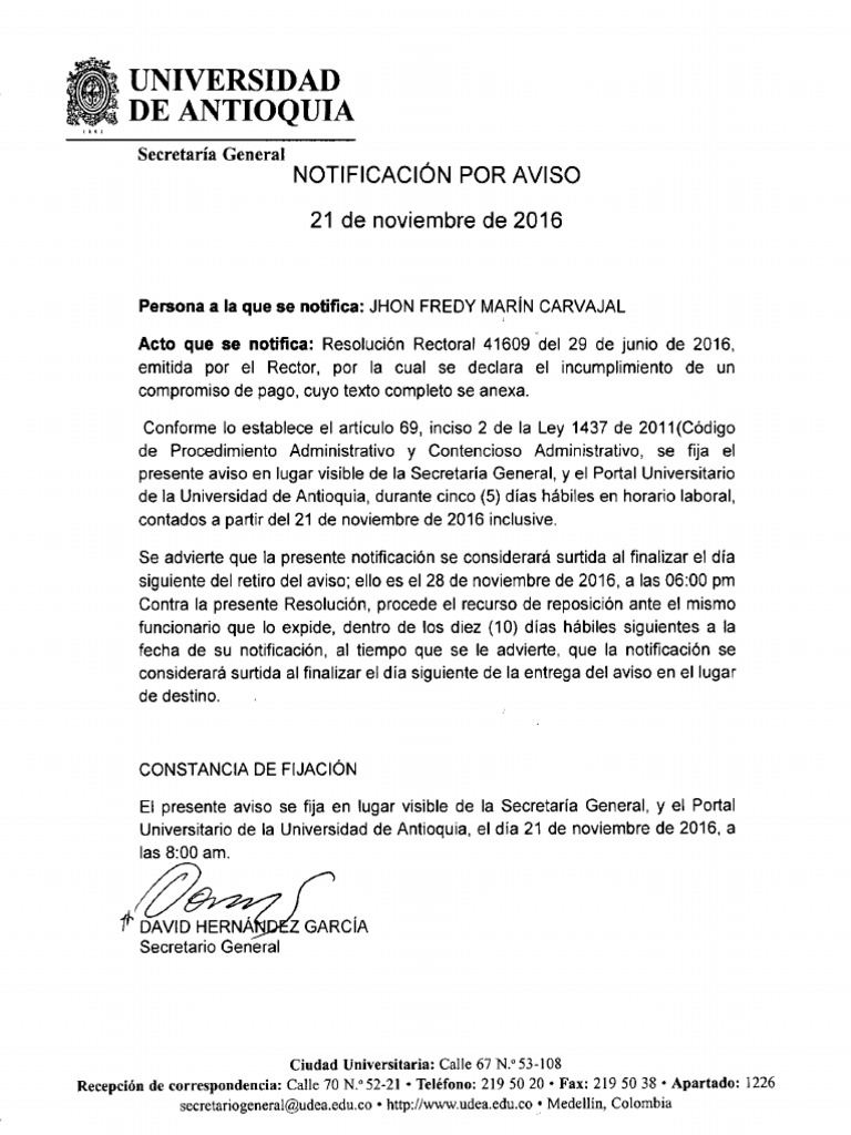 notificacion-aviso | Correo | Business | Prueba gratuita de 30 días ...