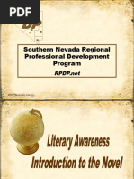 AVID One-Pager Examples | PDF | Poetry | Word