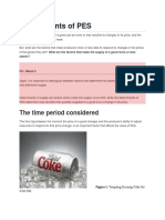 Process Costing 1 | PDF | Inventory Valuation | Inventory