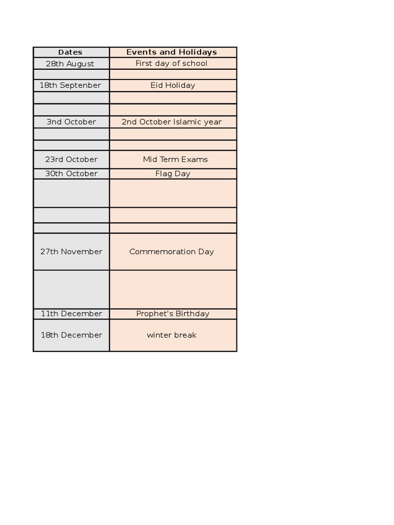 Long Term Plan | PDF