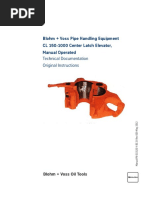 VAM EIS Connection Brochure | PDF | Oil Well | Drill