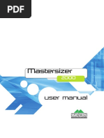 Mastersizer 3000 Basic Guide (Man0475-05-En-00) | PDF | Ac Power Plugs ...