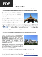 100 MCQ Questions For HTML and Web Page Designing - MCQ Sets PDF | PDF ...