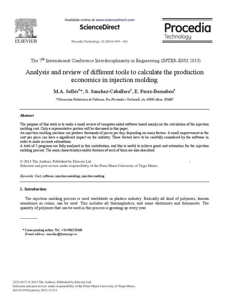 Procjena Troskova PDF | PDF | Computers