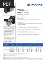 2506a E15tag2 | PDF | Diesel Engine | Engines