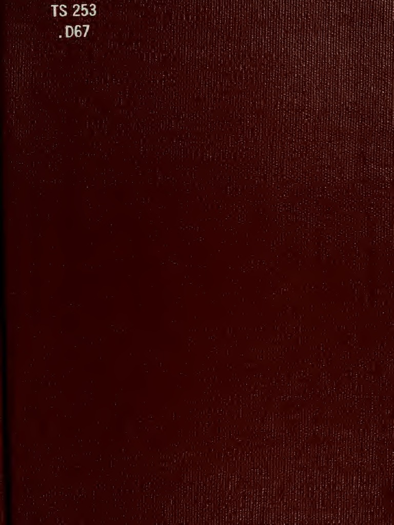 Handbook On Die Casting | PDF | Alloy | Casting (Metalworking)