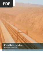 Olex Nexan Handbook | PDF | Cable | Electrical Wiring