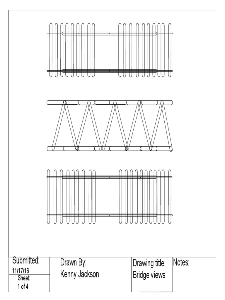 Bridge Views | PDF | Art