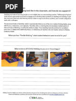 21 Days of Improv | PDF | Cognition | Psychological Concepts