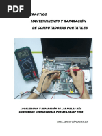 Instrucciones para Instalar Raptor | PDF