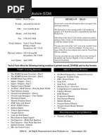 Excelytics - Macros Material | PDF | Microsoft Excel | Subroutine