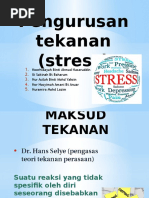 Teknik 10B untuk Atasi Stres | PDF | Pengembangan Diri