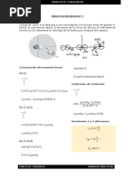 Fuerzas Tangenciales y Normal | PDF | Aceleración | Fuerza