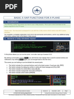 Euroscope Cheat Sheet | PDF | Aviation