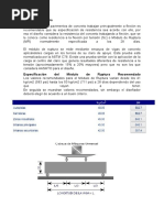 Proceso Constructivo y Especificaciones Tecnicas Base Estabilizada Con Suelo Cemento | PDF ...