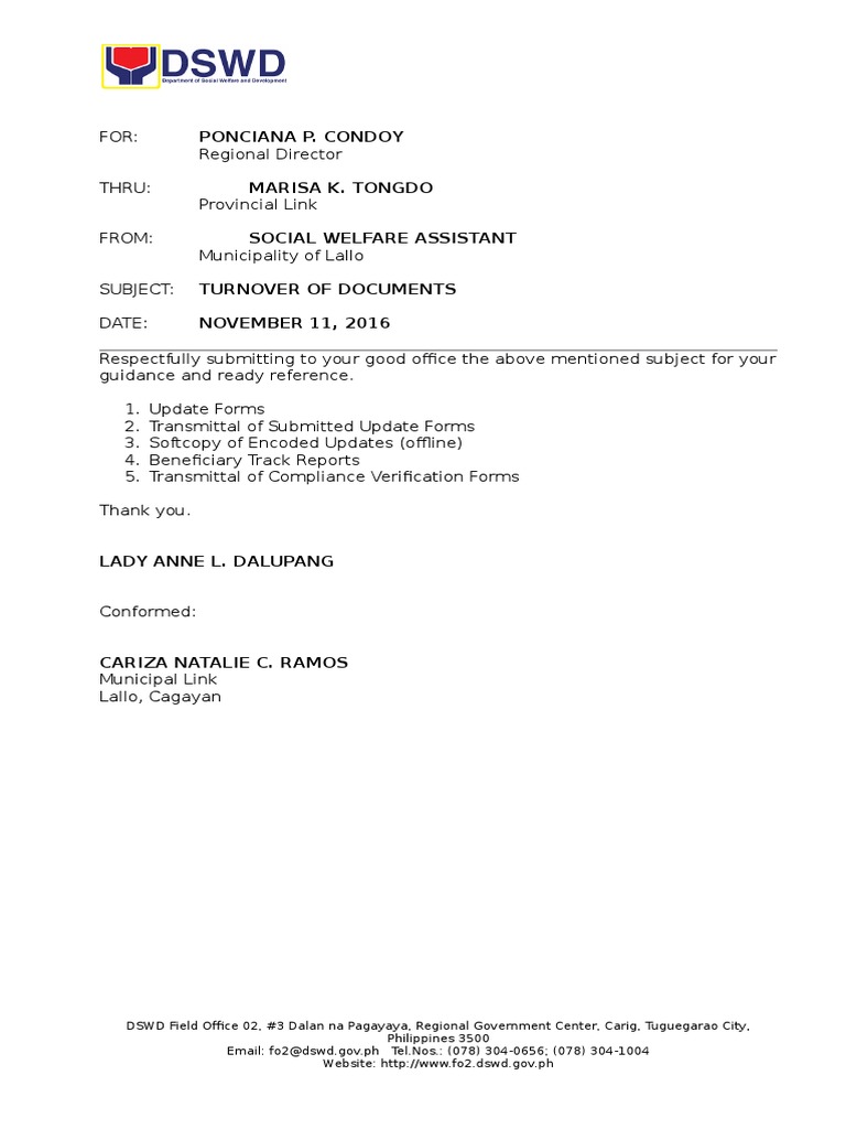 Turn Over | PDF