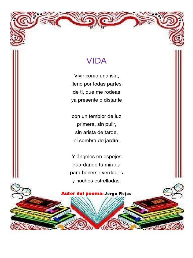 Poema Ecuatoriano | PDF | Naturaleza