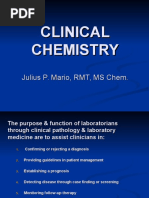 DOST-X RSTL Brochure of Testing and Calibration Services | PDF | Colony ...