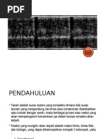 Pengertian dan Dampak VOC dalam Kesehatan | PDF