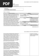 Determining Unsupported Generalization and Exaggeration | PDF ...