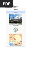 Barangays and ZIP Code of Cordon, Isabela | PDF | Philippines ...