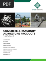 CSP A390 VG | PDF | Horsepower | Manufactured Goods