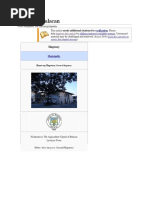 NEUST Sumacab Campus Overview | PDF