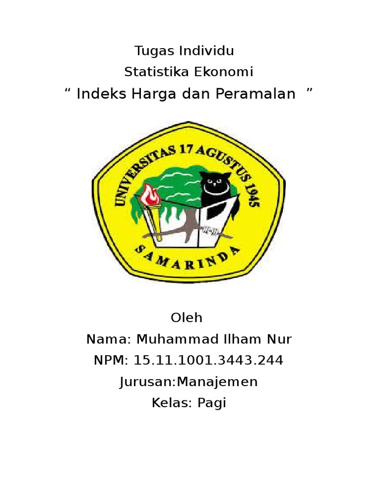 Kue Ilat Sapi Dan Kue Getas | PDF