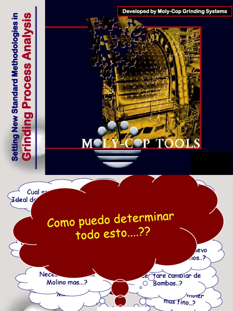 Moly Cop Tools 1 | PDF
