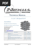 Lo Torc Valves | PDF | Valve | Electrical Connector