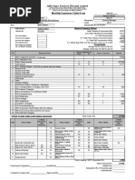 SARS Logbook 23 To 24 | PDF