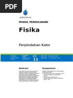 Panduan Template Pomits ITS | PDF