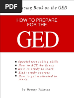 GED Social Studies | PDF | Economics | Multiple Choice