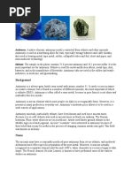 Grade 7 - Short Story Unit | PDF | Reading Comprehension | Lesson Plan