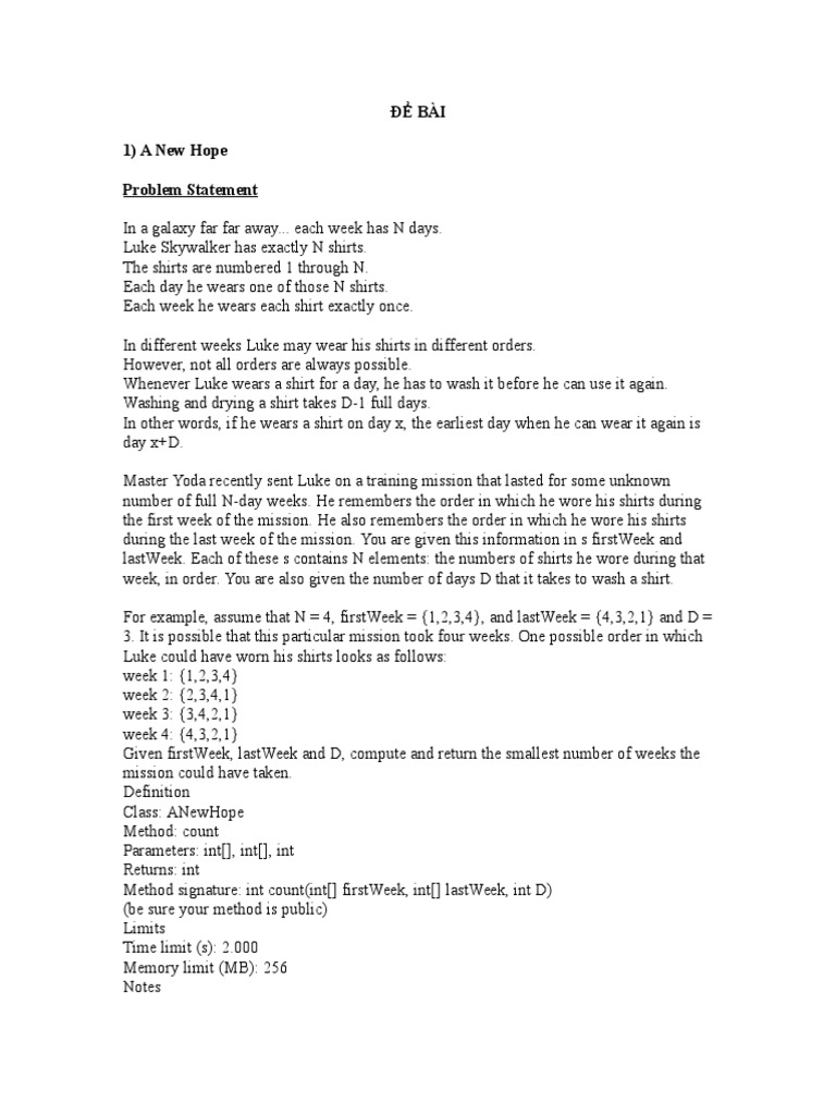 Đề toán tin 1 | PDF | Parsing | Integer (Computer Science)