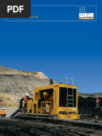 Multiflo MF-420E Pump Specifications | PDF | Pump | Propulsion