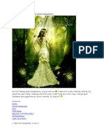 VA Conversion Chart | PDF | Visual Acuity | Vision