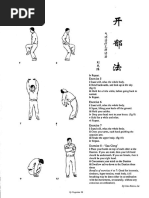 The Truth About The Lin Kong Jing | PDF | Qigong | Qi