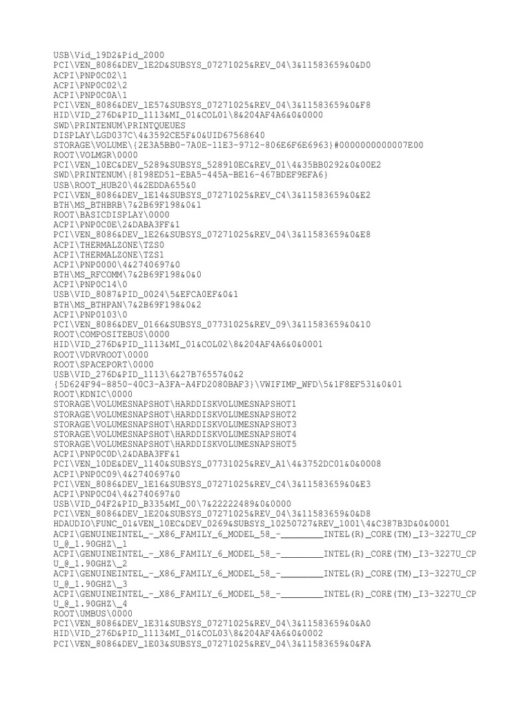 Debug 1214 | Download Free PDF | Personal Computing | Computer Networking