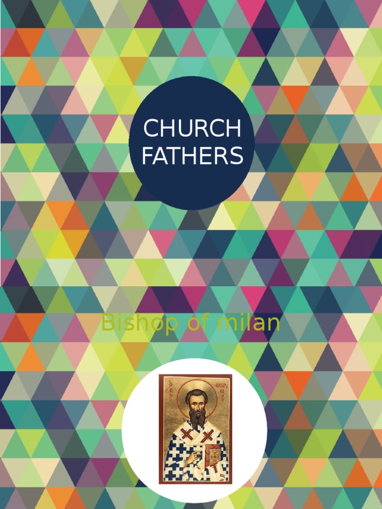 Church | PDF