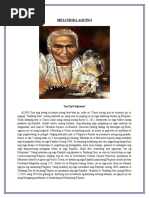 Josefa Rizal Mercado y Alonso Realonda | PDF