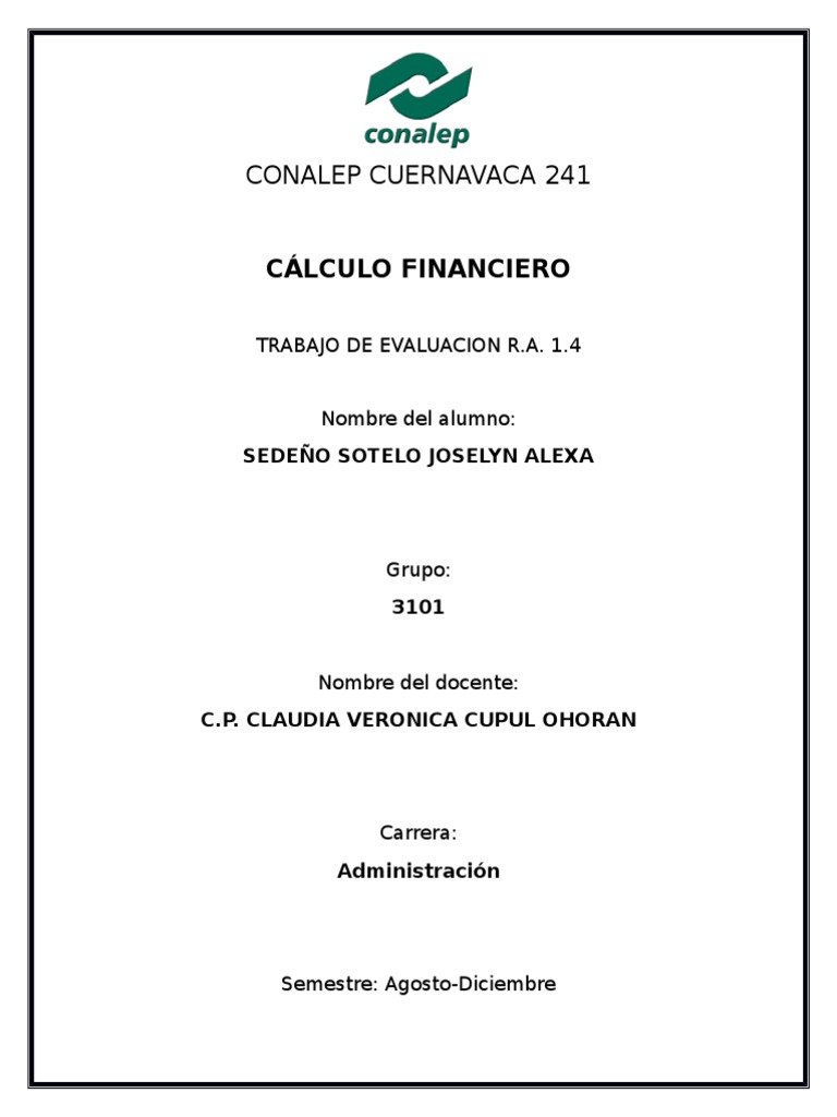 Cupul | PDF