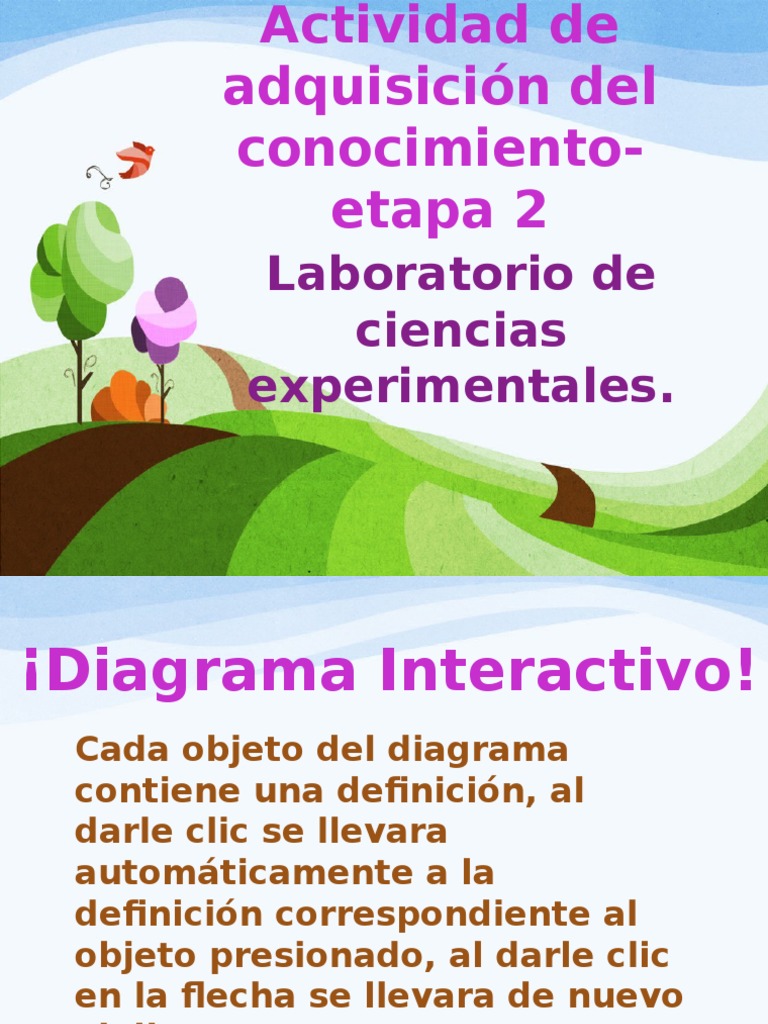 Diagrama Metodo Cientifico Descargar Gratis Pdf Método Científico