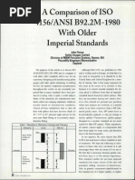 Knurl ISO - 13444 - 2012 - EN | PDF | International Organization For ...