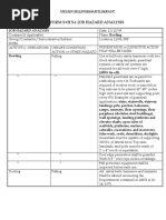 Site Waste Management Plan Template | PDF | Waste Management | Recycling