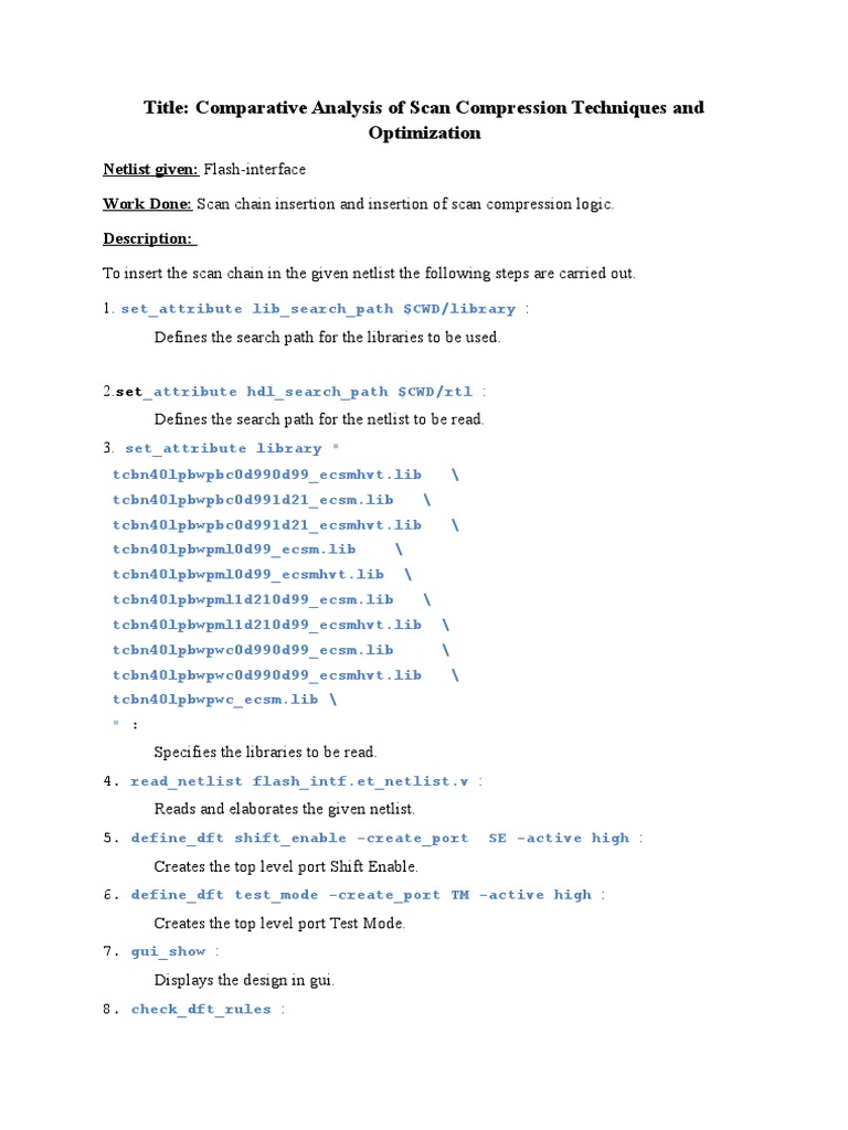 RC Report | PDF | Gas Compressor | Electronic Engineering